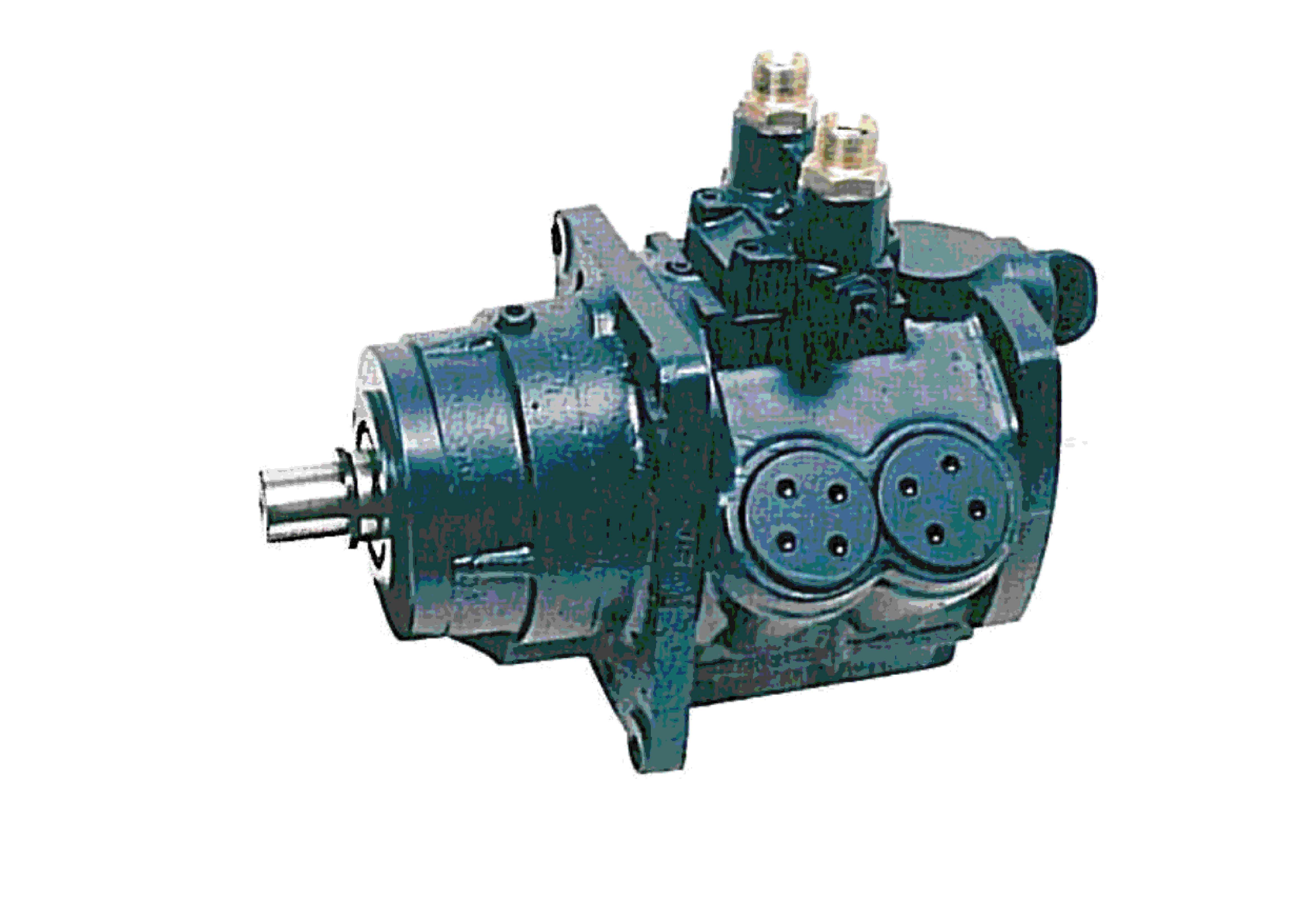 Products – Industriprosjekt AS